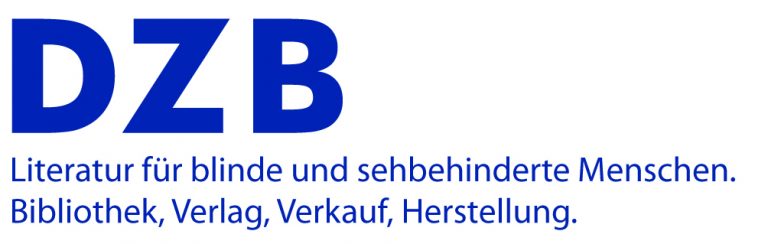 Organisation der Woche: die Deutsche Zentralbücherei für Blinde ...